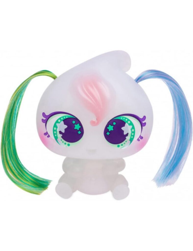 Sorpresito Felicia Rosa - Planetoys